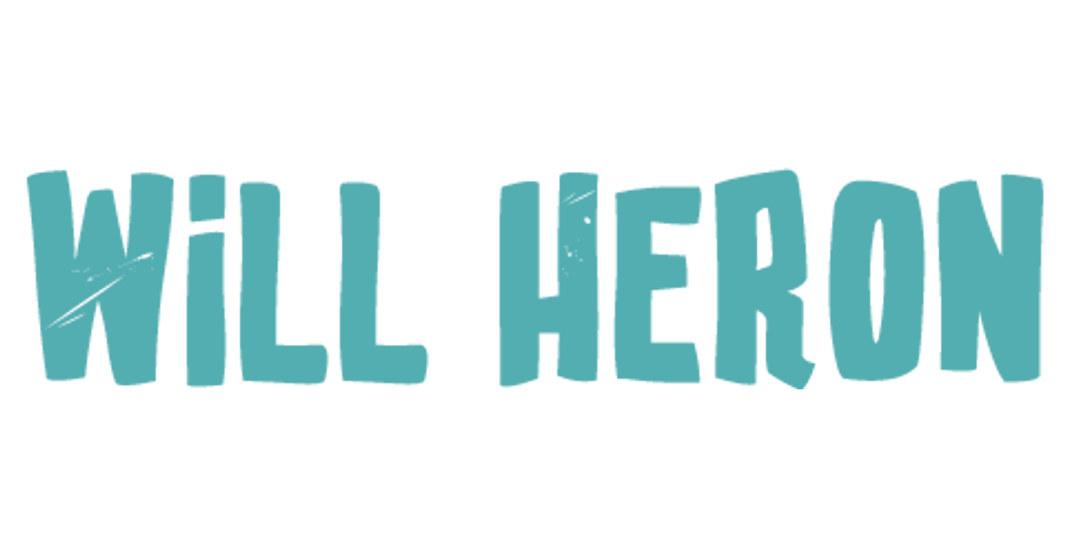 Will Heron